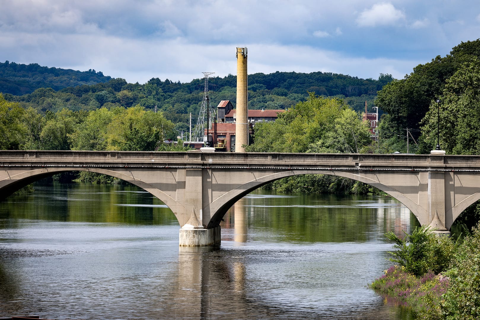 Ansonia CT - Discover New Haven