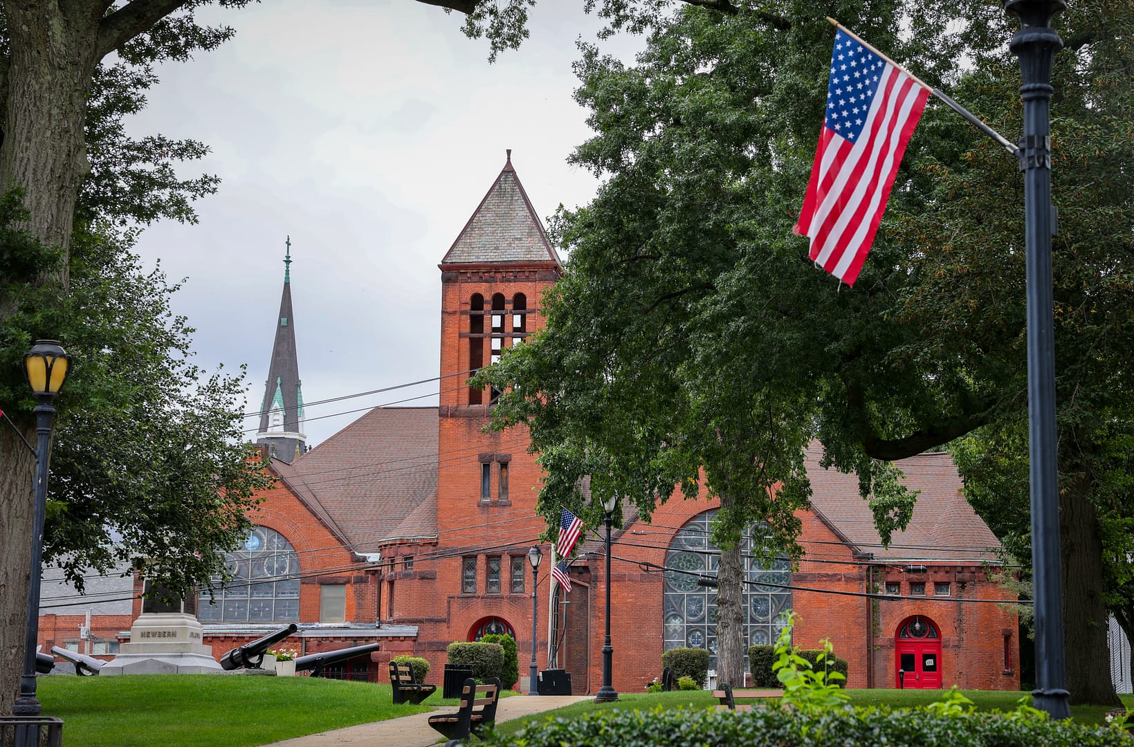 Derby CT - Discover New Haven
